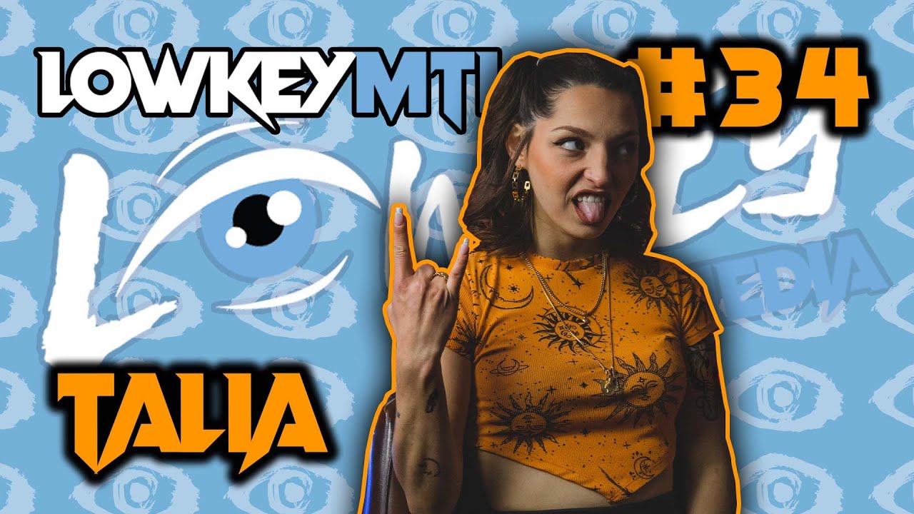 EXPOSING THE CANADIAN HEALTHCARE SYSTEM | LOWKEY MTL EP #34 w/ TALIA ...