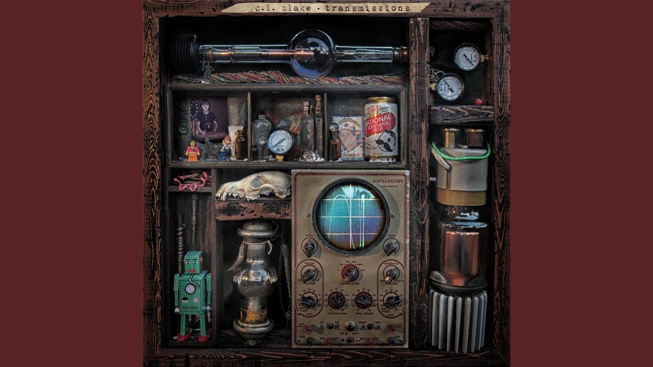 Time Machine - YouTube