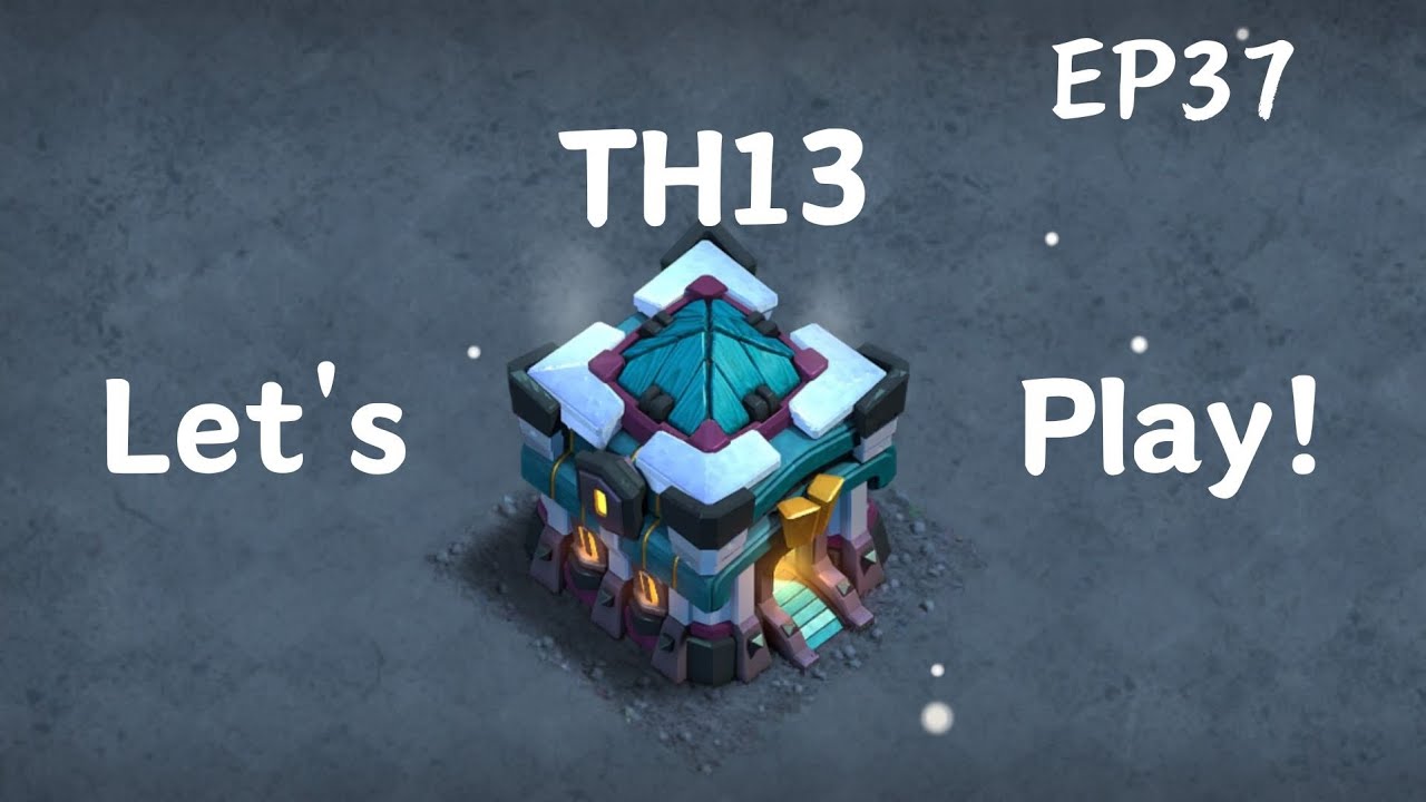 Max Queen! Max Builder's Apprentice! TH13 Let's Play! EP37 - YouTube