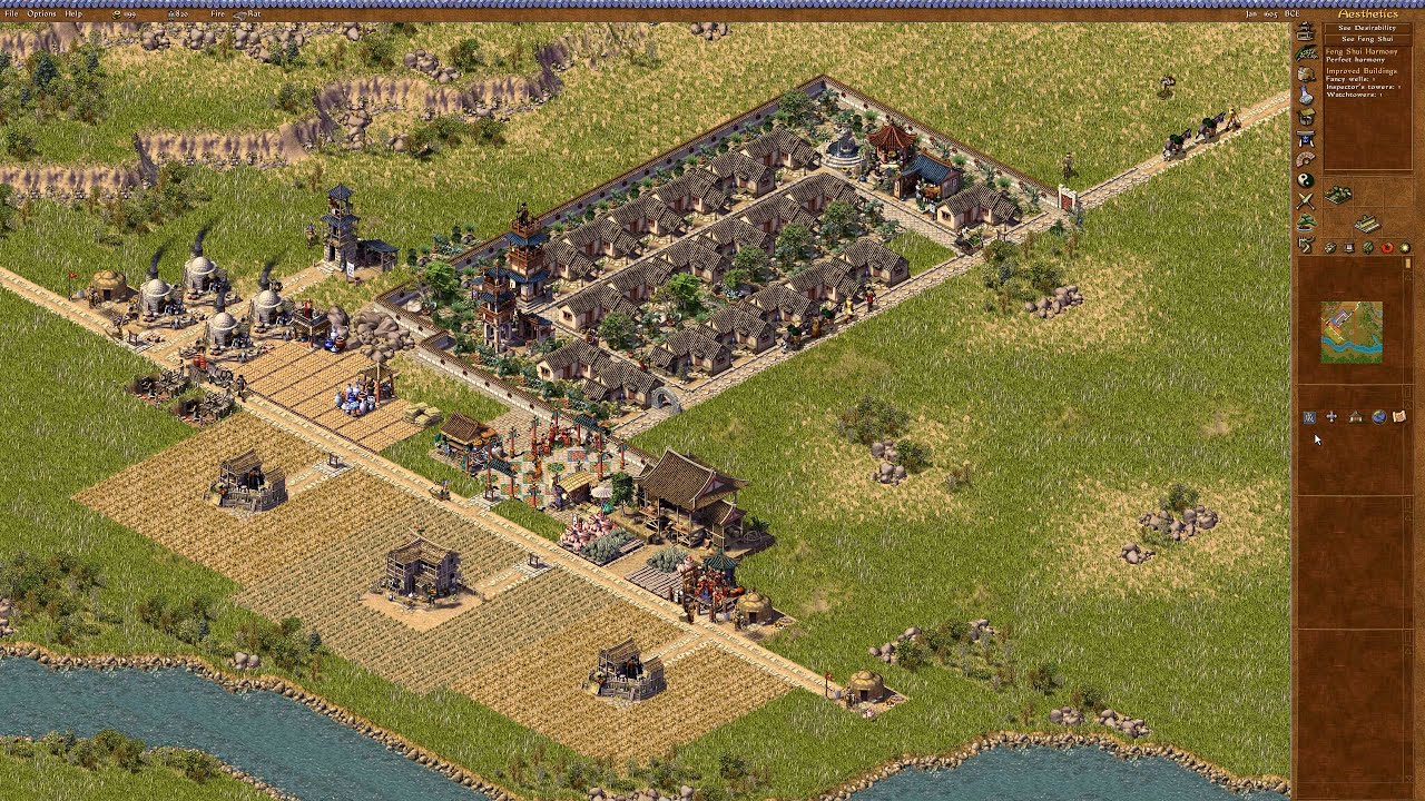 Emperor Rise of the Middle Kingdom | Shang | Start of a Dynasty - YouTube
