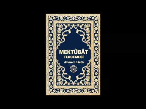 Mektubat Tercemesi 59 Ellidokuzuncu Mektub