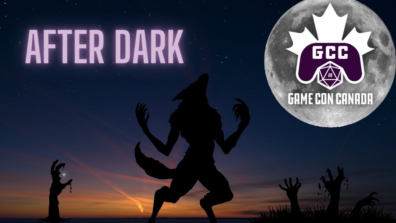 Game Con Canada 2024 DAY 2 Recap - Short Stream - YouTube