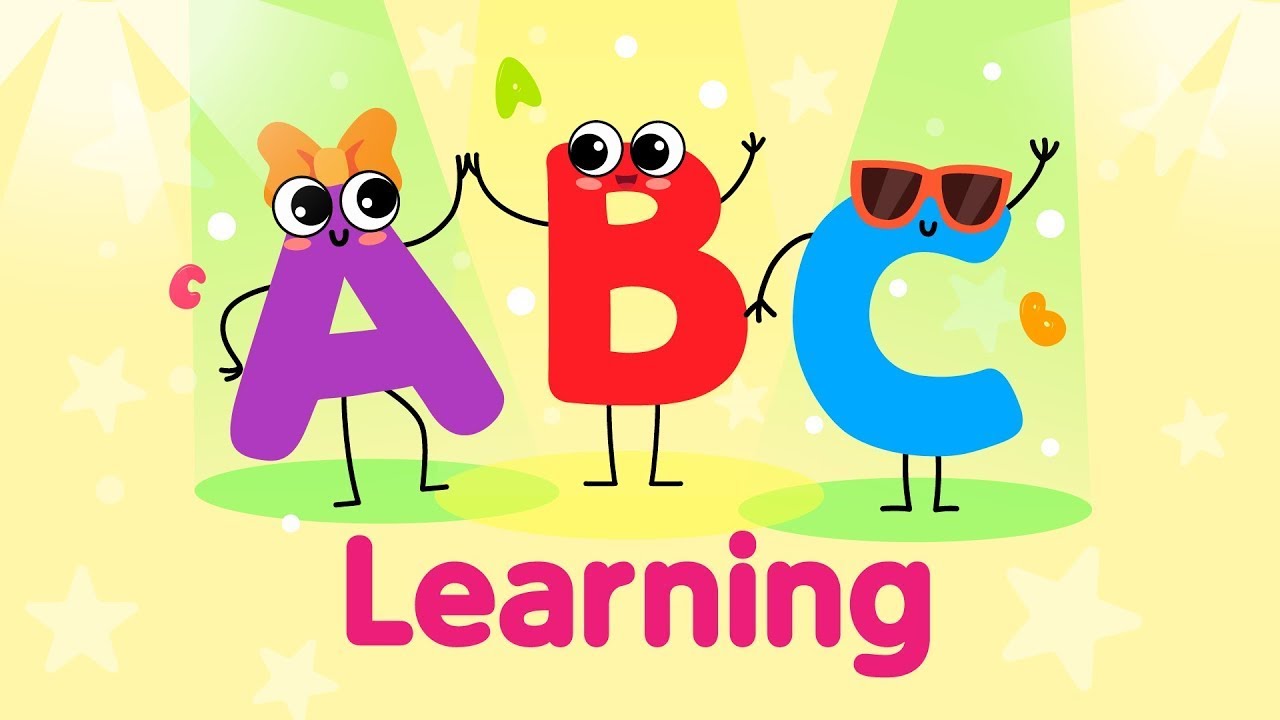 Phonics sounds for kids/Learn Alphabets For kids/Preschool learning ...