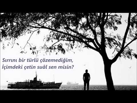 Yavuz Bülent Bâkiler - Sen Misin