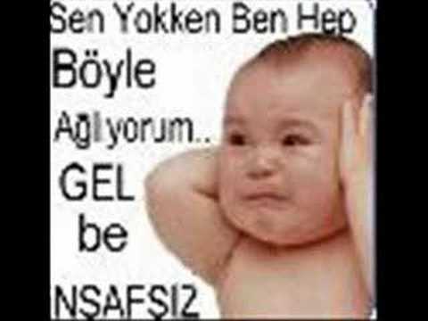 seni seviyorum askım
