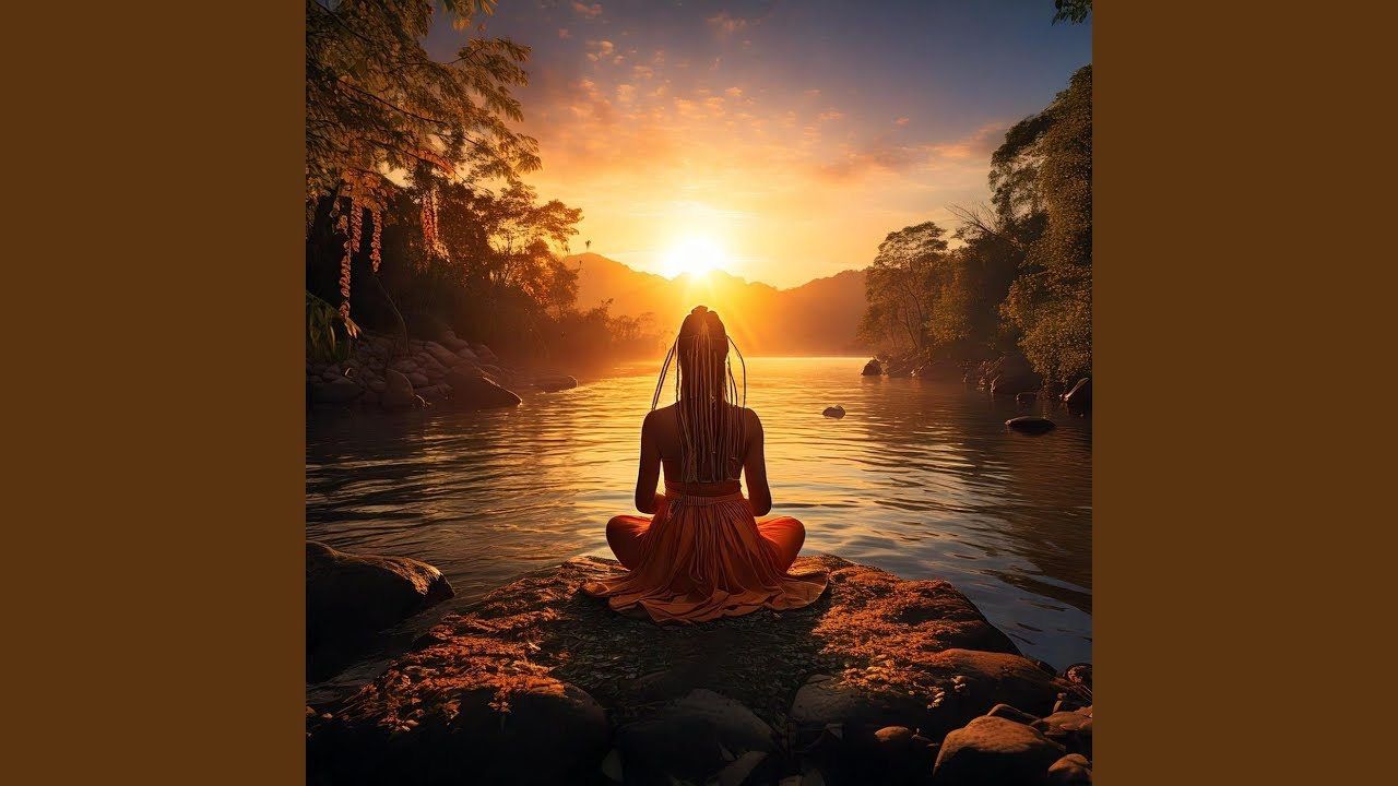 Meditative Flow Vibes - YouTube