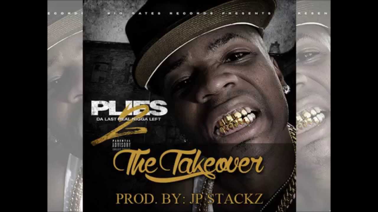 Plies Type Beat NEW - "The Takeover" (Prod. by Jp Stackz) - YouTube