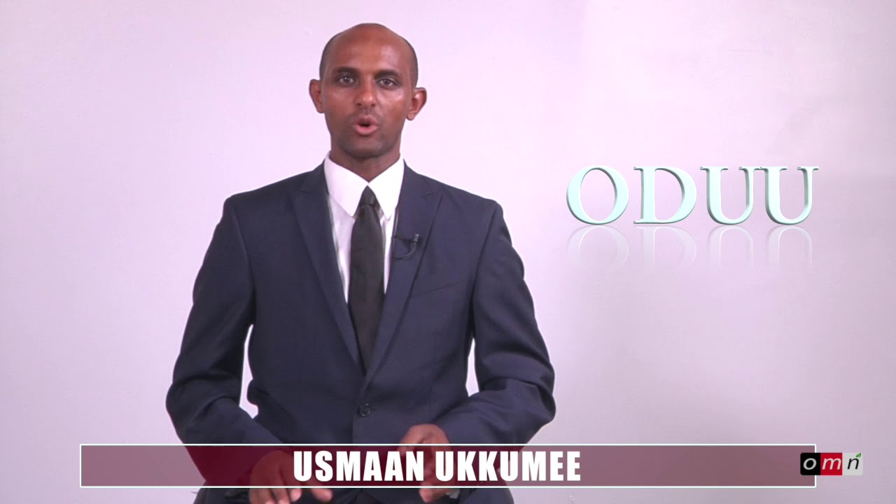 OMN ODUU ONK 24, 2017 - YouTube