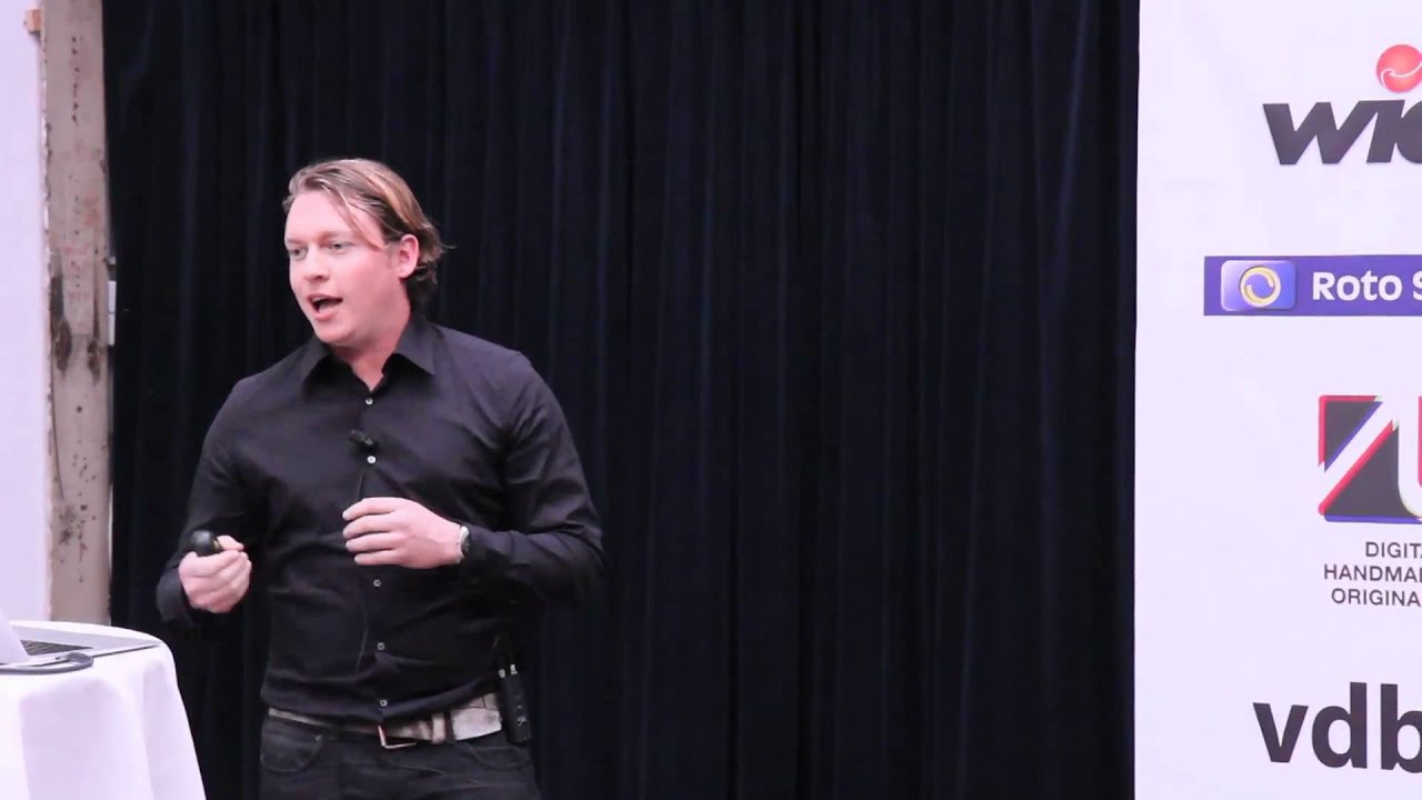 Alexander Veltman | Boomerang Create - YouTube