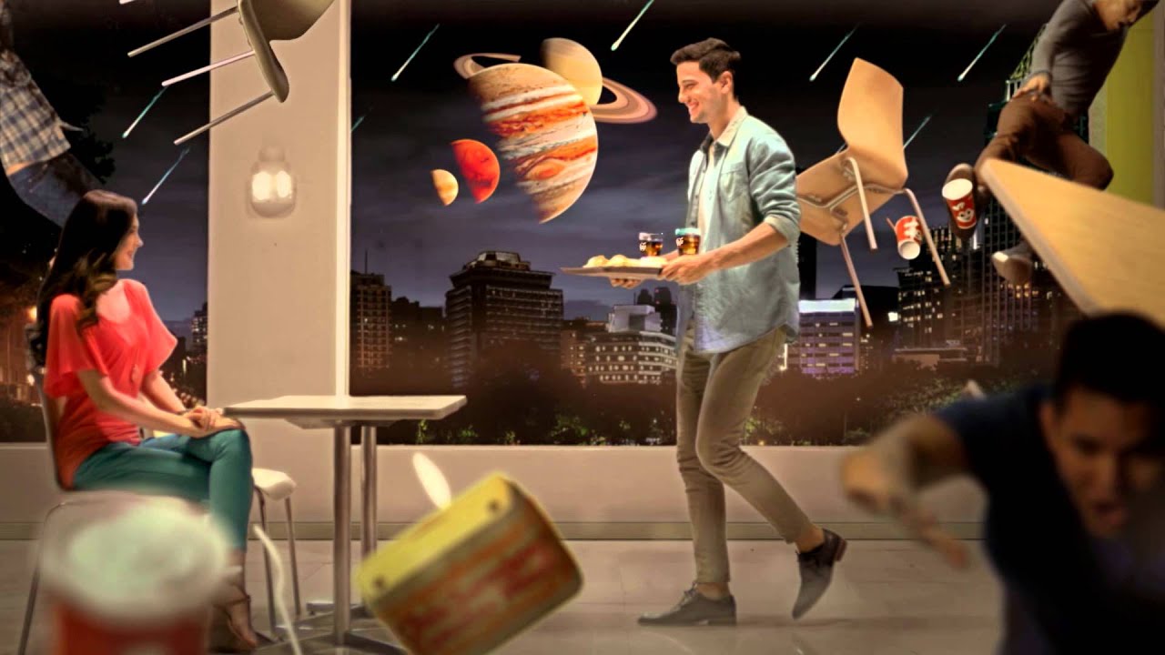 Jollibee Ultimate Burger Steak! - YouTube