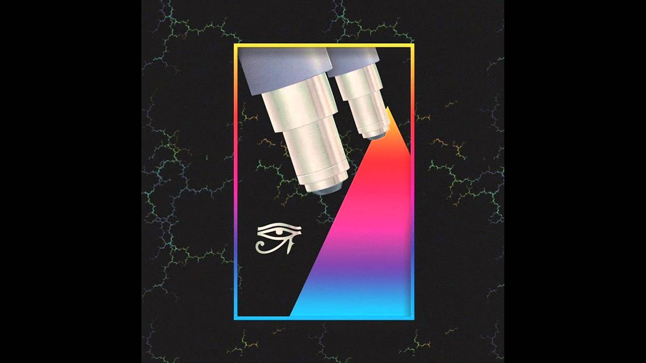 Truncate & Jimmy - Submission (Kris Wadsworth Rework) - YouTube