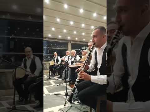 Kürsü başı gecesi,Şehmuz Çaça, Mürsel Akdeniz, Osman Bulut