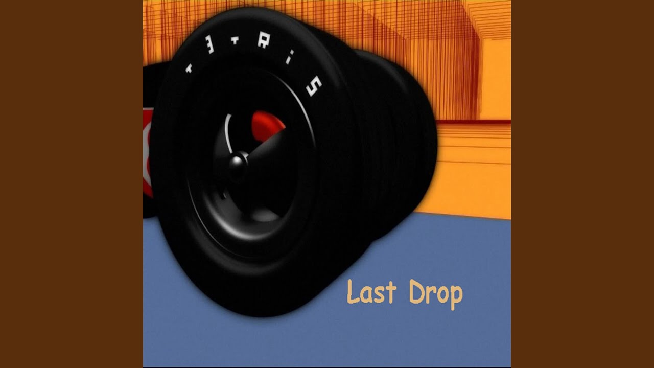 Last Drop - YouTube