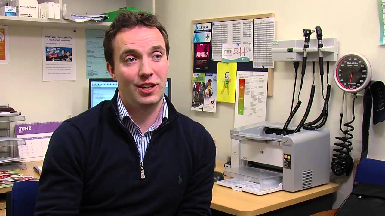 GP Toolkit: #5 Using an audit tool to improve patient care - Southern ...