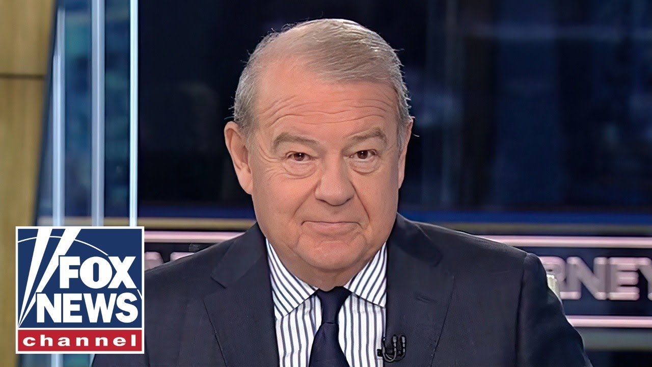 Stuart Varney: This was a big mistake - YouTube