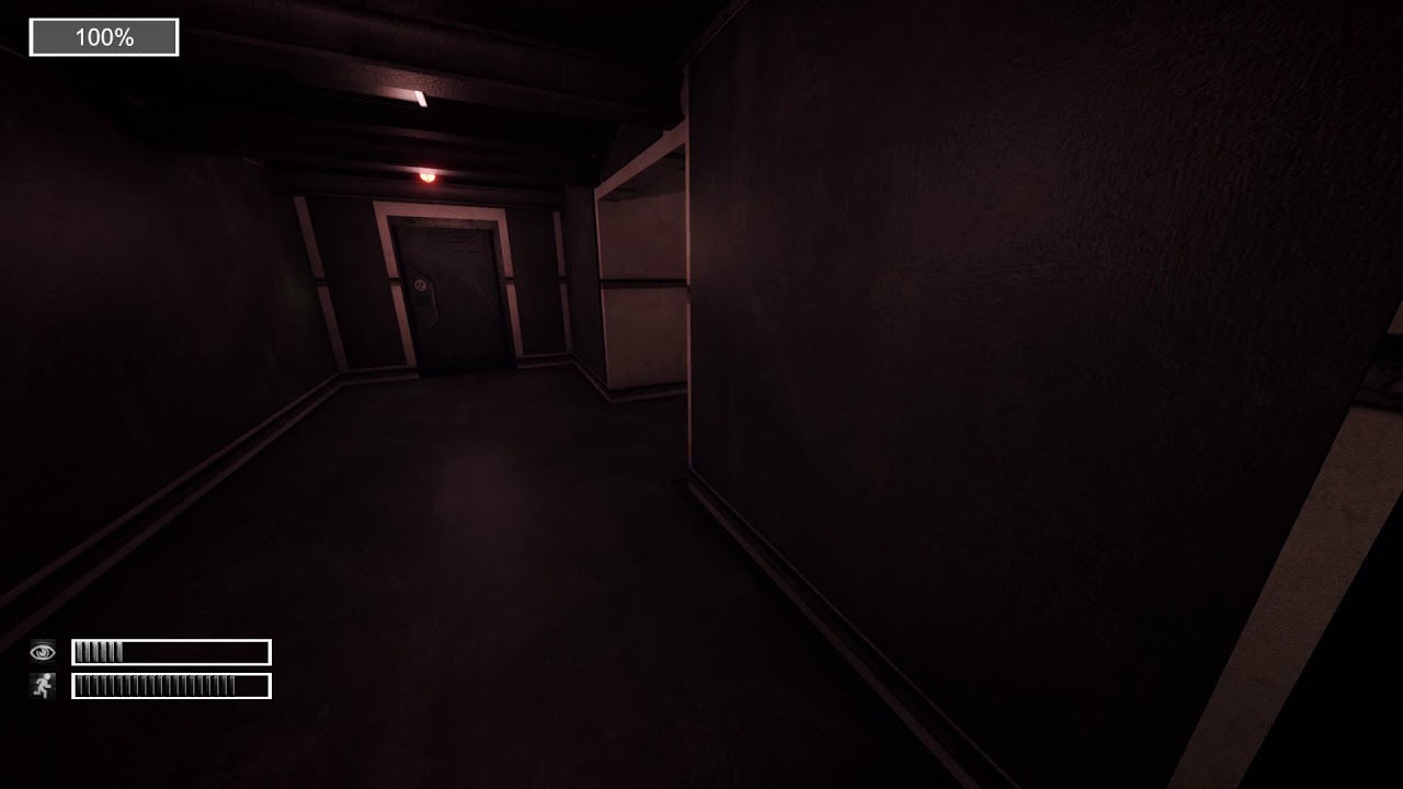 Scp Unity weekly build showcase 13-02-2018 - YouTube