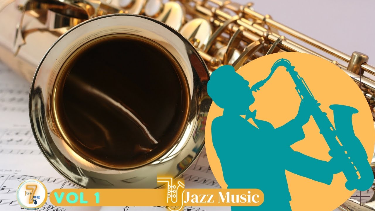 Relaxing Saxophone Music | Jazz Music | Beautiful 🎵🎧🎹🎶 Soft Music ...