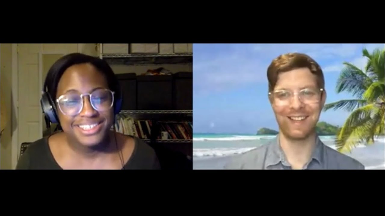 Kenice Mobley on Episode 4 of Jacob's Chatter with Jacob Williams - YouTube