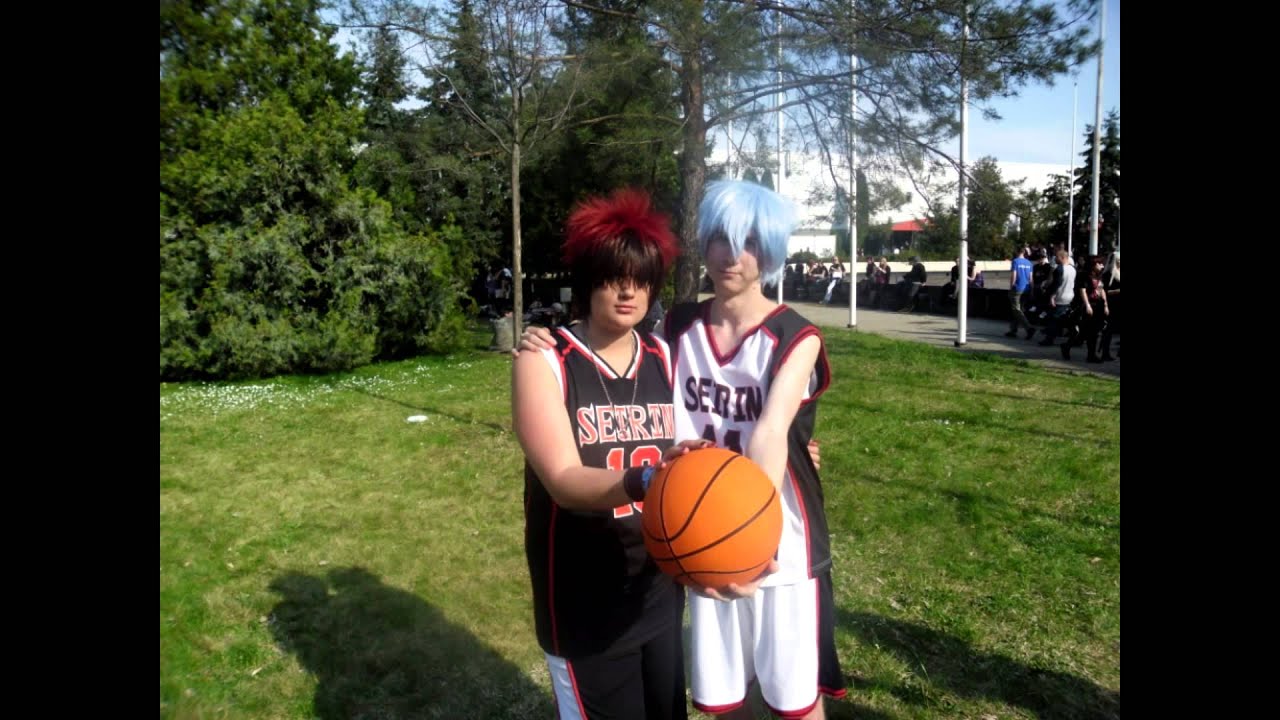 Hope- Cosplay pictures - YouTube