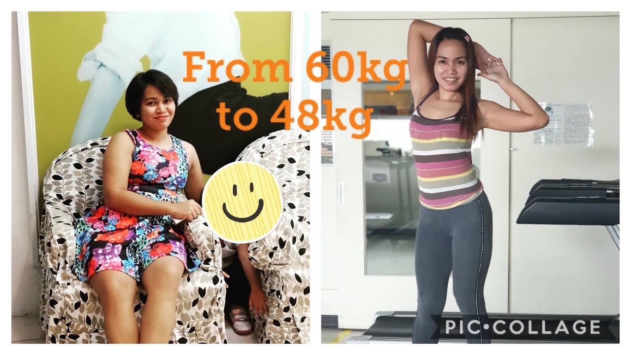 HOW TO LOSE WEIGHT THROUGH EXCERCISE | DIANA VLOGS - YouTube