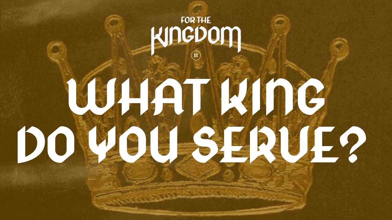 What King Do You Serve? | Pastors Maher and Sarah Castan | The ...