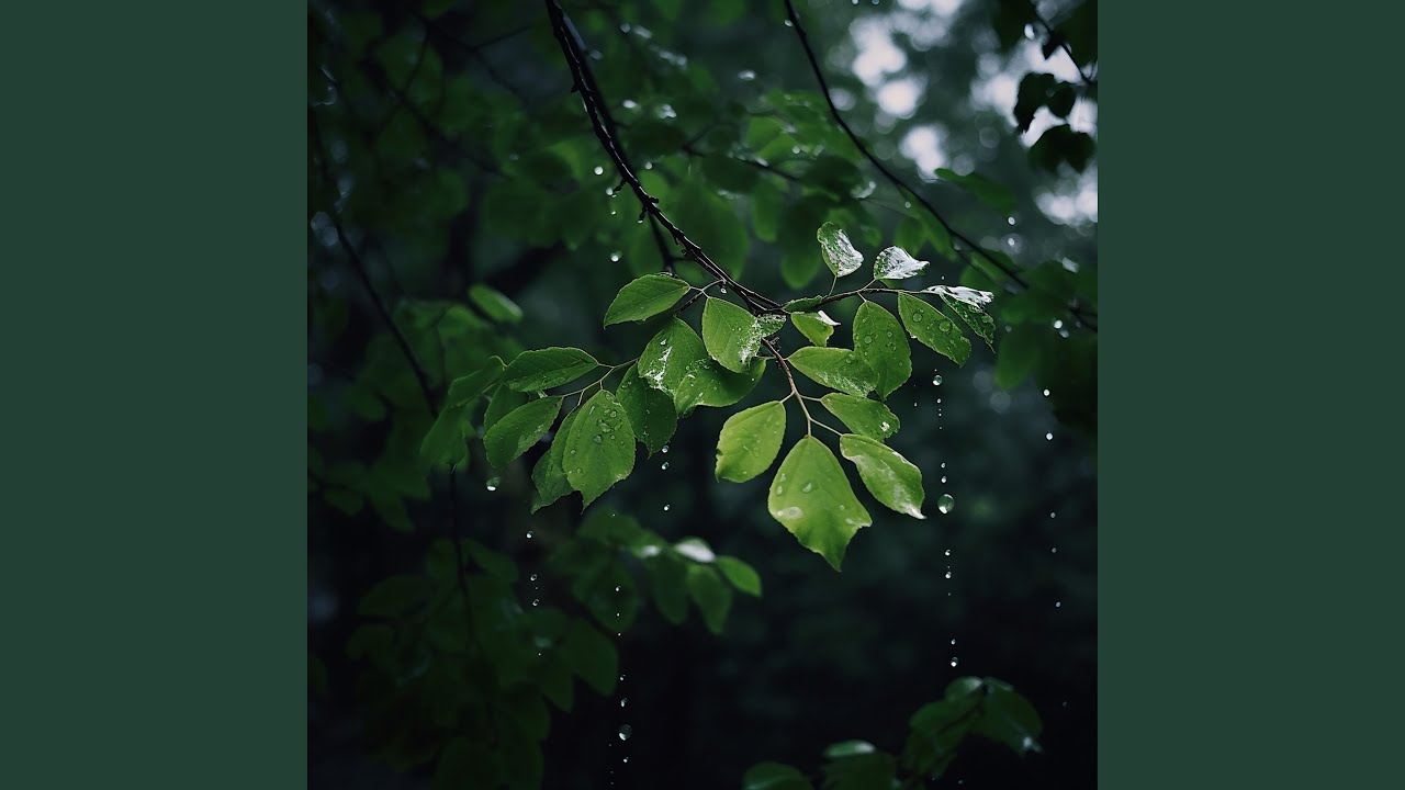 soothing shower - YouTube