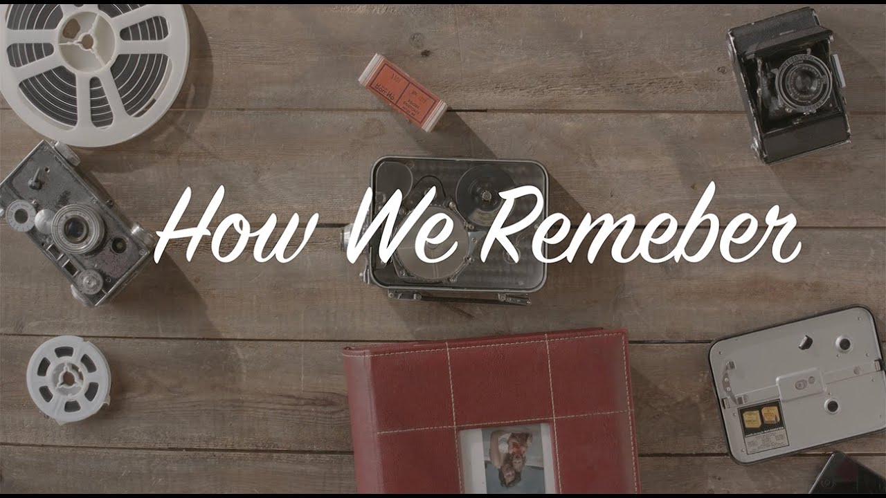 How We Remember Trailer 2 - YouTube