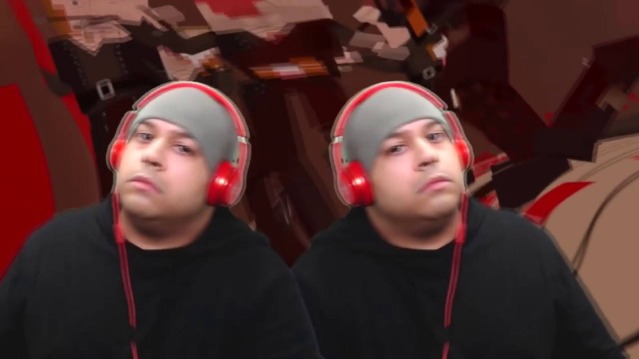 DashieGames Rap and Dance Montage III - YouTube