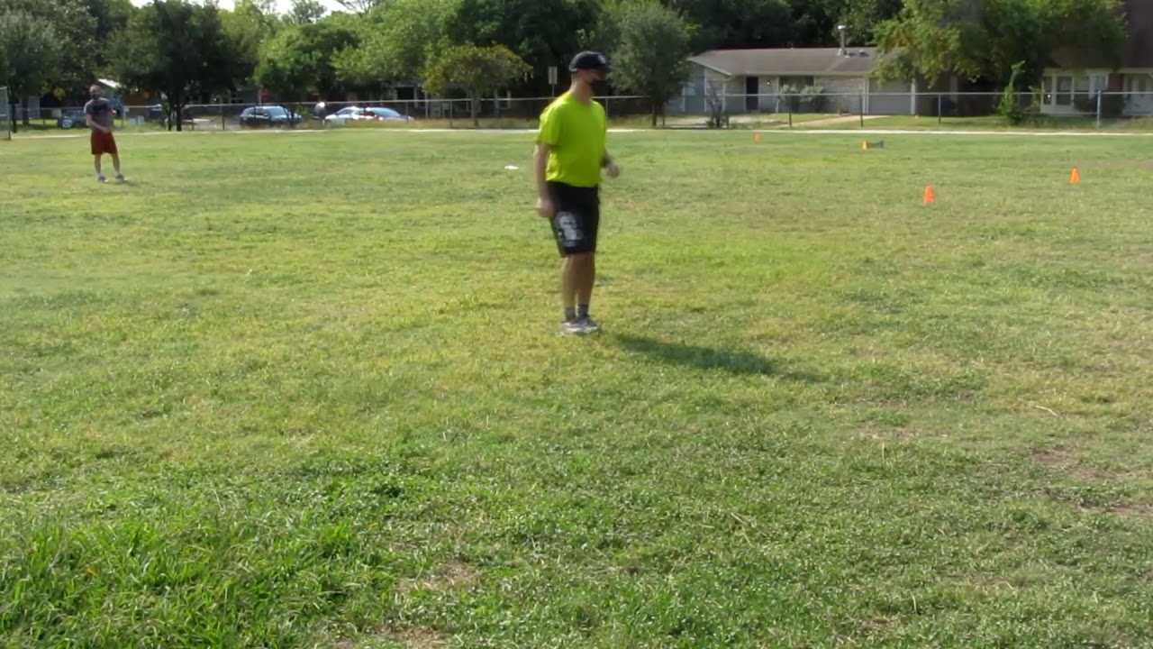 Covidimate Demo: Prango Pro - YouTube