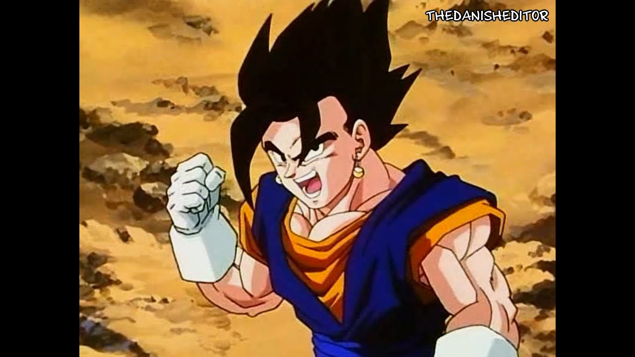 Dragon Ball Z - Broken [1080p] - YouTube