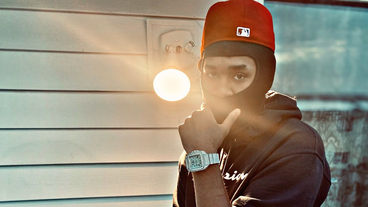 Chosen1Dripz - Dripz Story Pt1 (Official Lyric Video) - YouTube