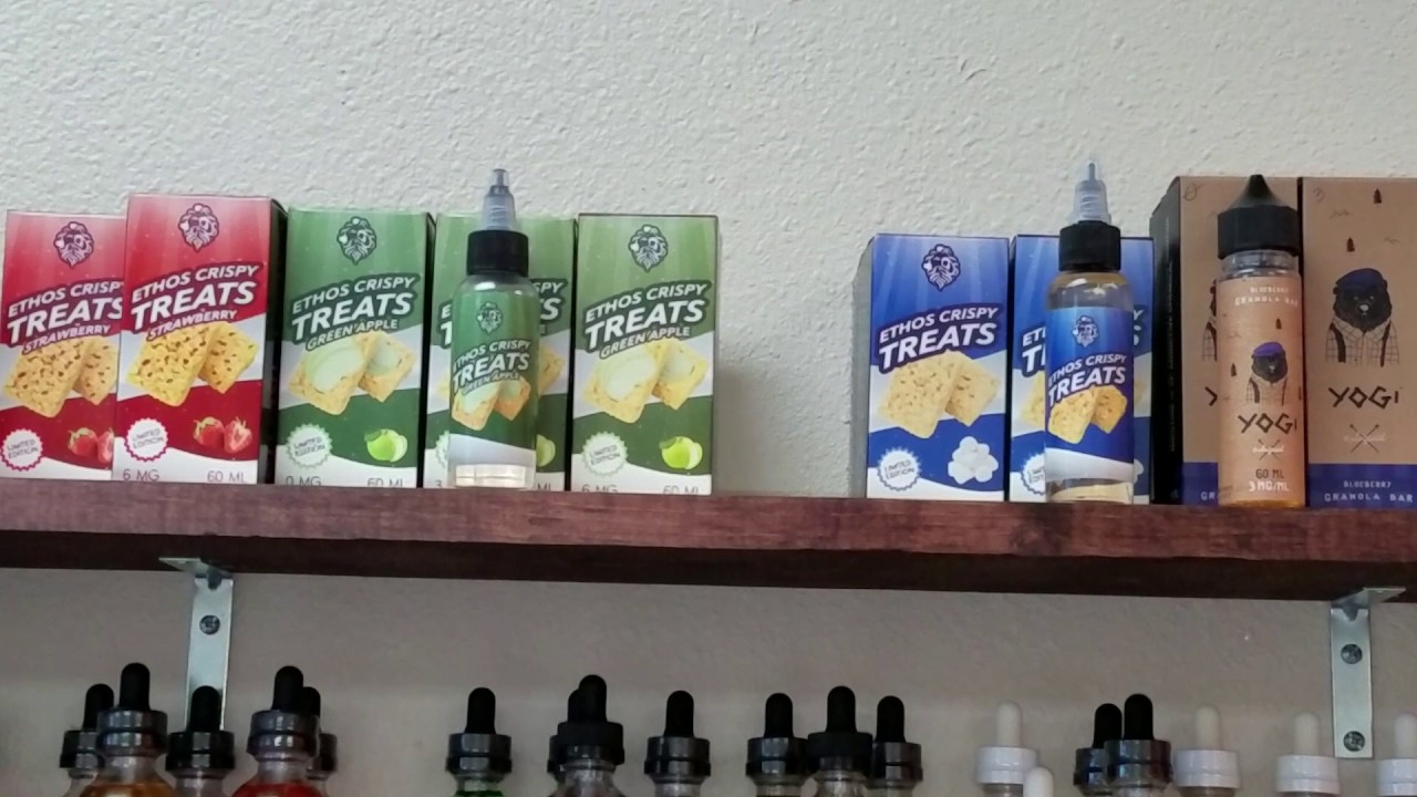 Vape stuff- clearing out my phone - YouTube