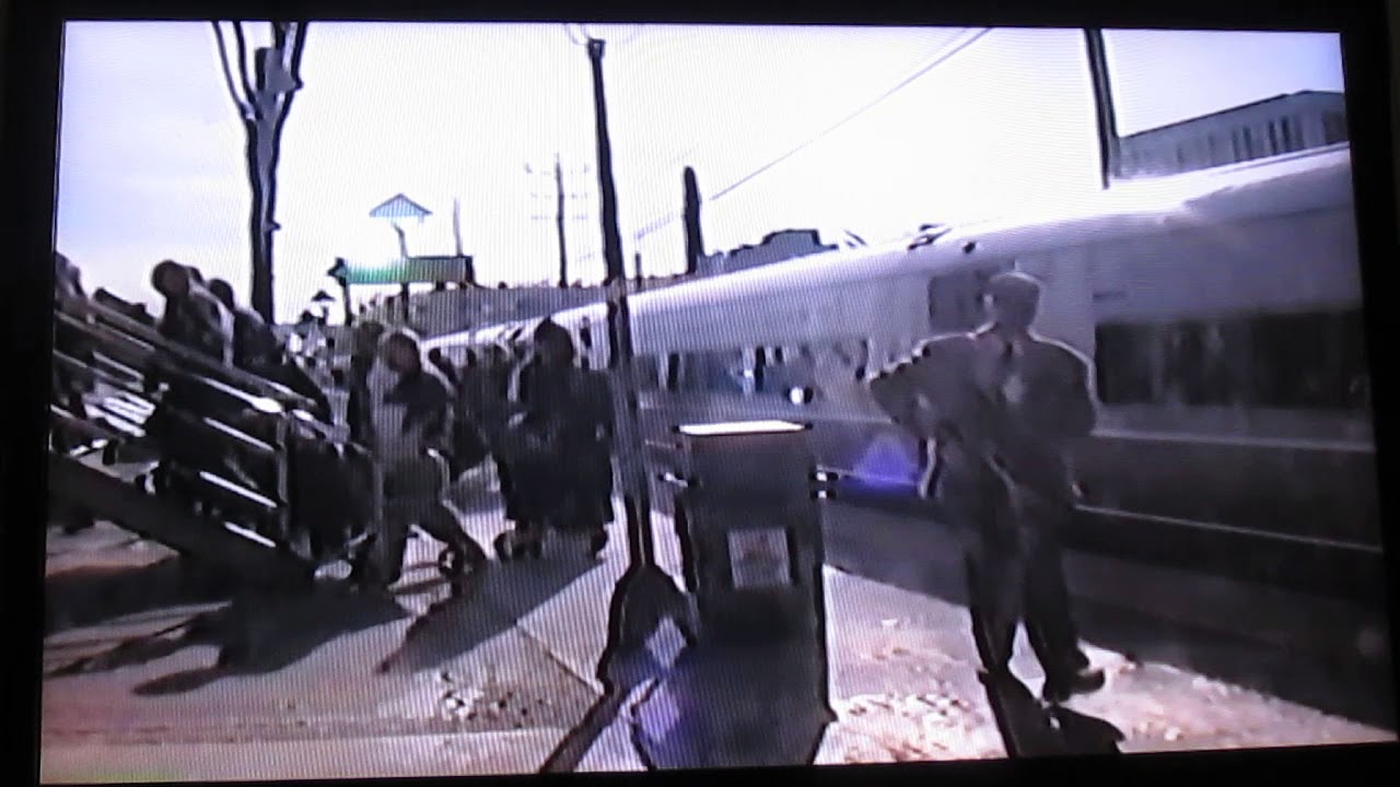 May 2nd , 1997 at Mineola LIRR - YouTube