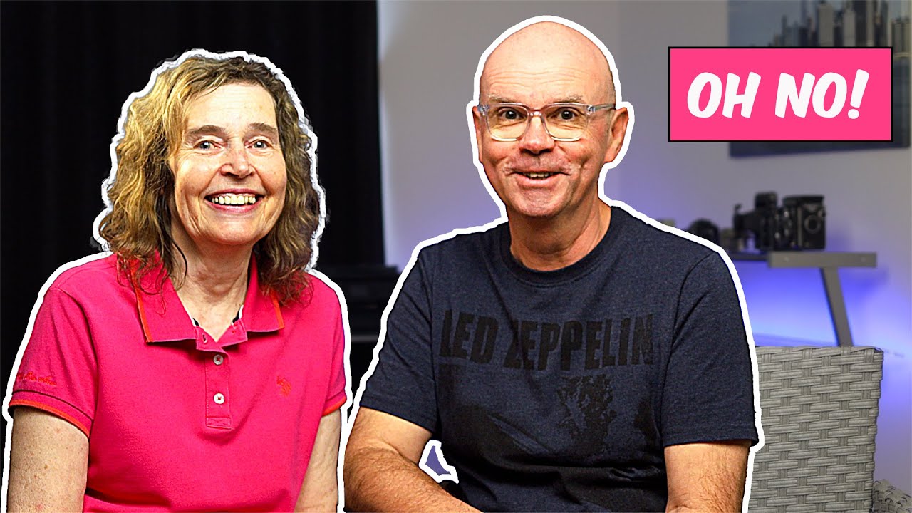 After 7 Years Of Retirement / The Realities And Fear - YouTube