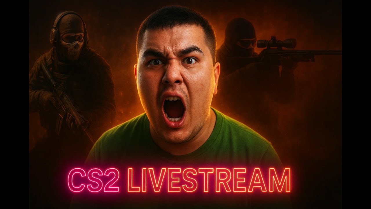 FACEIT SOLO 2K road - YouTube