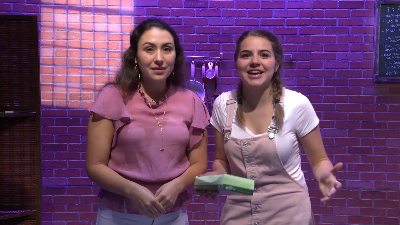 Fast Forward/Rewind - Episode 4 (8/29/19) - YouTube