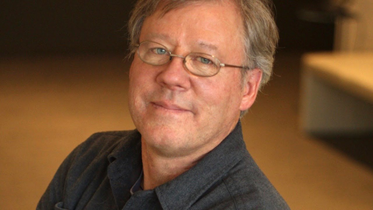David Sibley: What It's Like to Be a Bird - YouTube