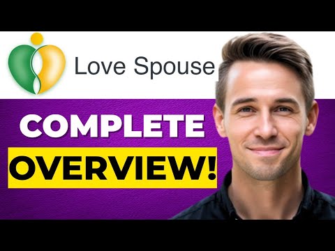 LOVE SPOUSE APP | REMOTE CONNECTION overview - YouTube
