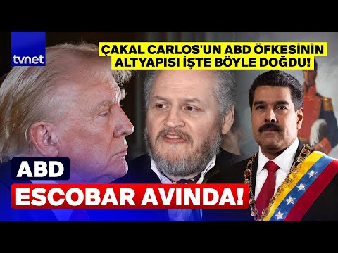 Beyaz Saray'ın paralı ordusu Venezuela'ya girerse Libya tecrübesi tekrar eder!