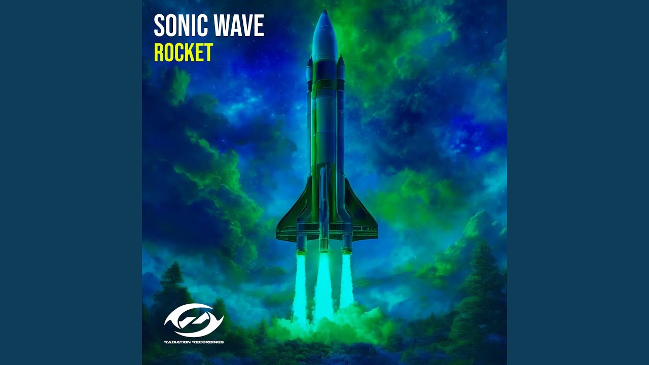 Rocket (Original Mix) - YouTube