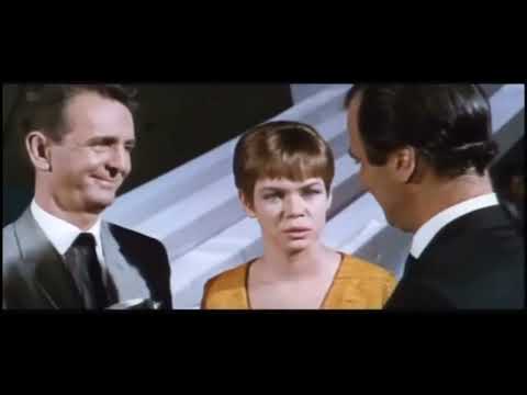 All the way to Paris | 1966 | South African Comedy Film | Full English Movie