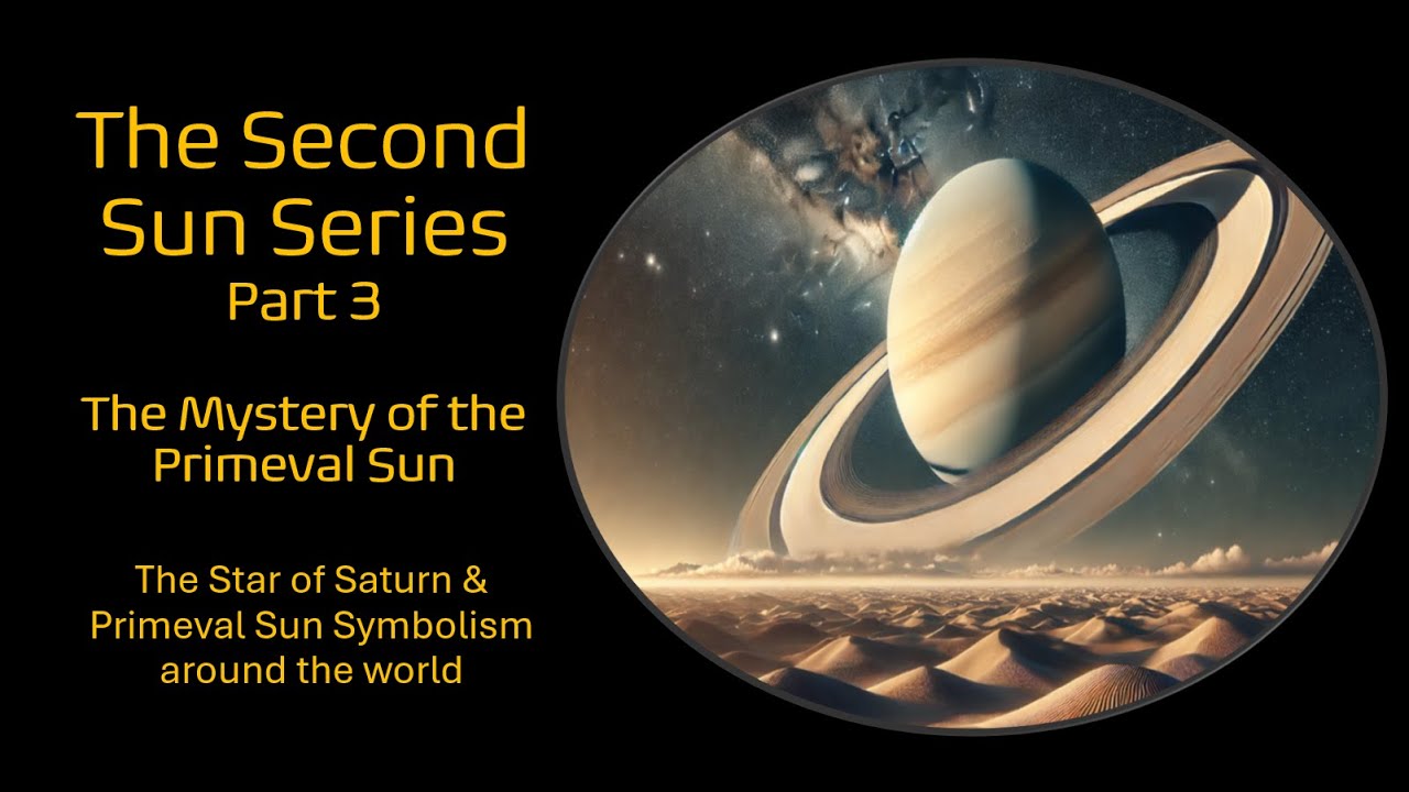 The Second Sun Series (Part 3) - YouTube