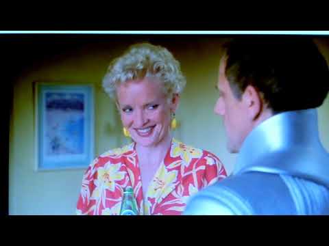 Mrs Brown meets Uncle Martin - from \
