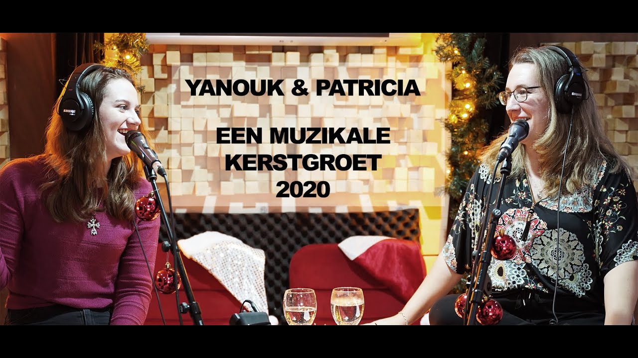YANOUK & PATRICIA - In The Arms Of An Angel - YouTube