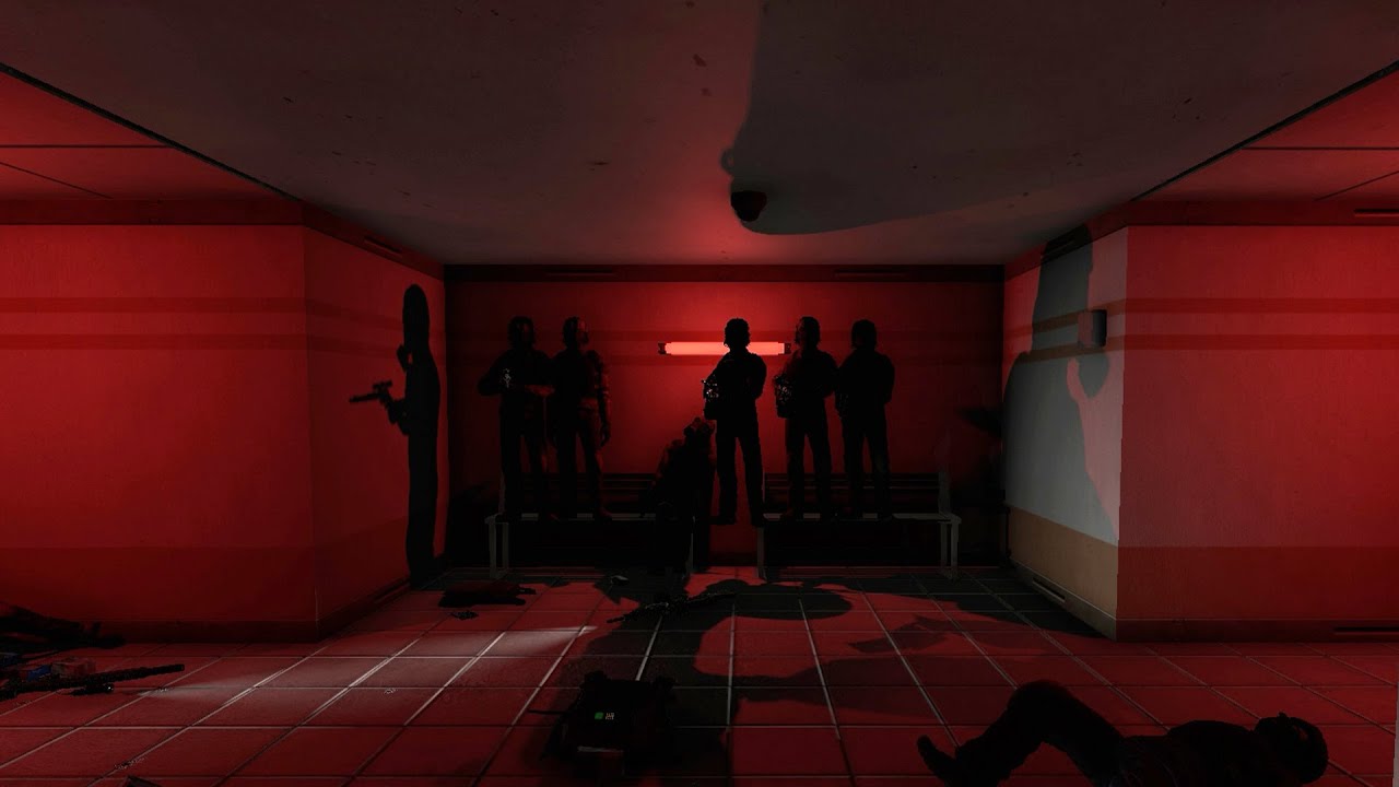 SCP Funny Moments (NOW IN 4K) - YouTube