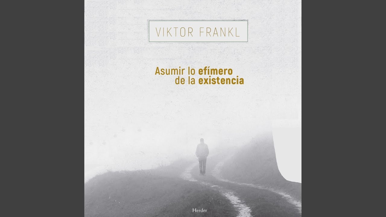 Track 1.10 - Asumir Lo Efímero de la Existencia - YouTube