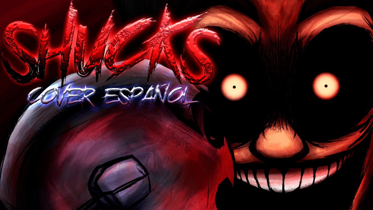 SHUCKS - Cover en Español Latino | FNF' JEFFY'S ENDLESS AETHOS / JEFFY ...