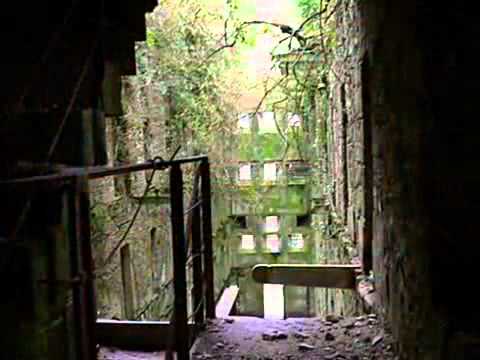 Isle of Wight Ghost Experience - YouTube