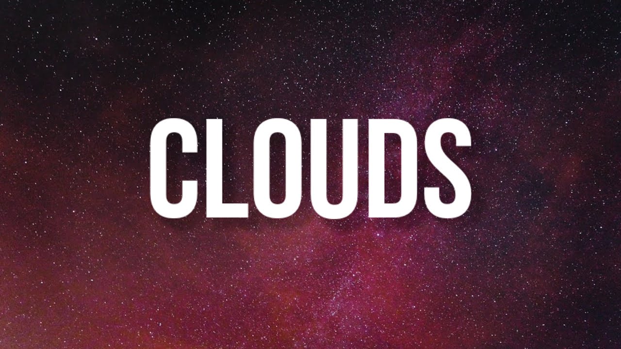 J. Cole - cLOUDS (Lyrics) - YouTube