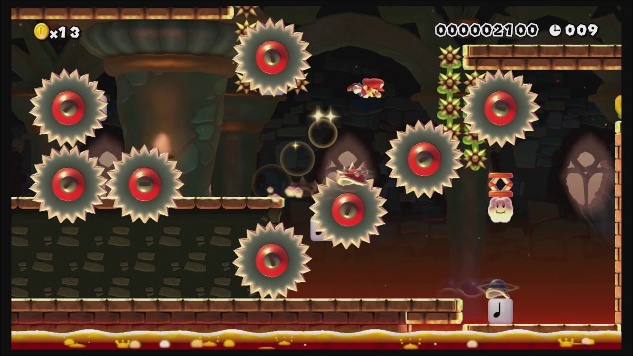 SMM | Royal Run Light. Race To The Axe (by Royalnobod) - YouTube